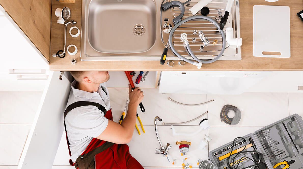 General Plumbing - Best Plumbing and Gas
